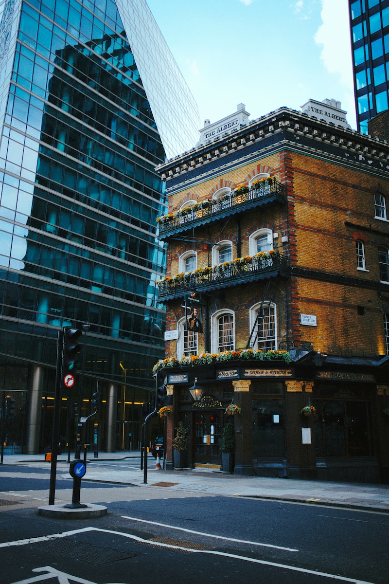 Vacant / Fliphouse – DFI Insurance